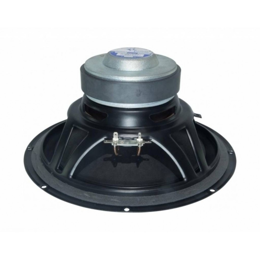 SLS-P830668 10" Paper Cone SLS Subwoofer