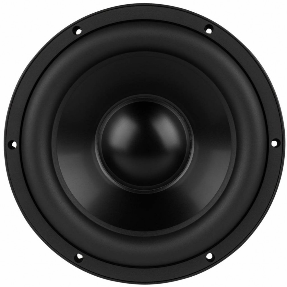 RSS210HO-8 8" Reference HO Subwoofer 8 Ohm