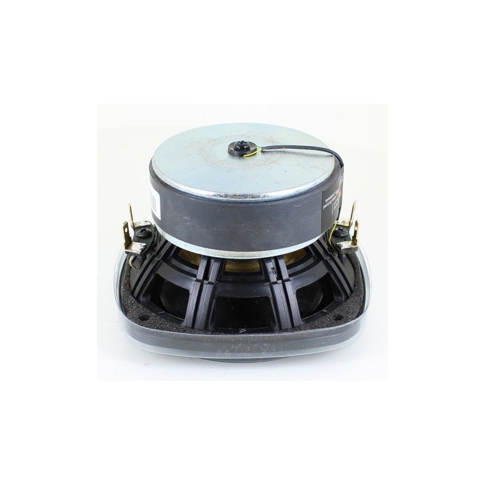 SB12PFC25-4-COAX 4" Coaxial Midwoofer