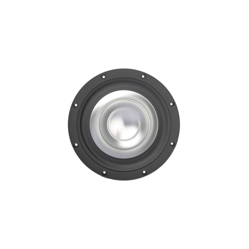 SW26DAC-00 10" Passive Radiator